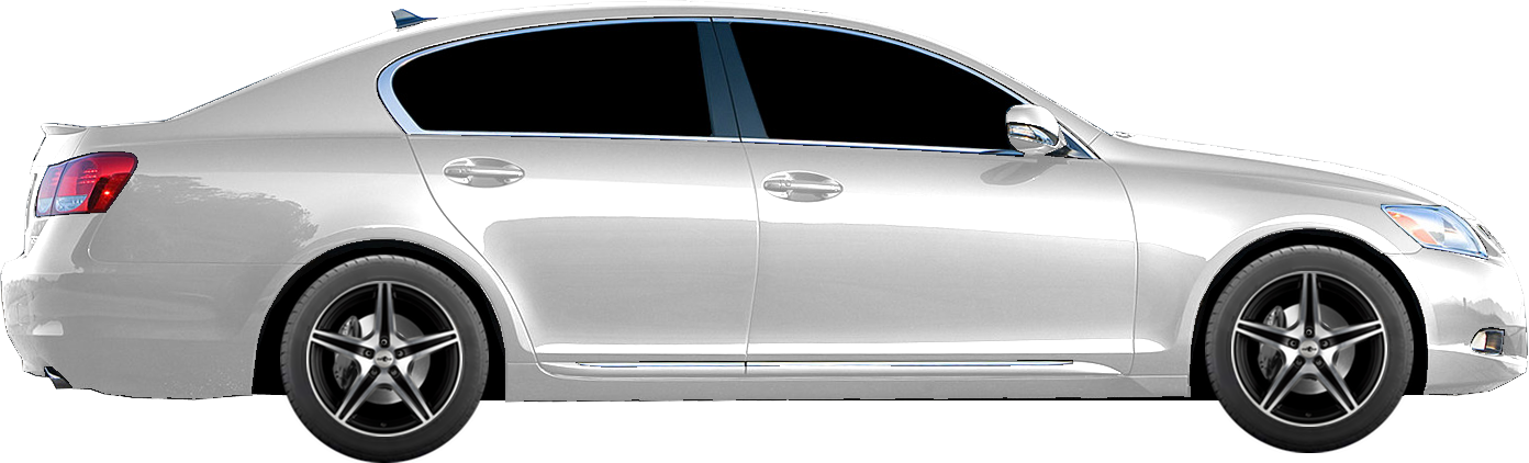 Battery for LEXUS GS (GRS19, UZS19, URS19) - List of the Best Car ...